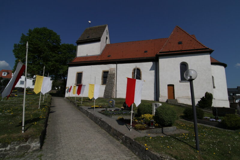 Bereich Willebadessen-Peckelsheim – Pastoraler Raum Börde-Egge