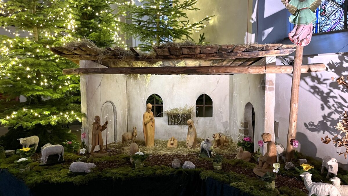 Pastoraler Raum Börde-Egge