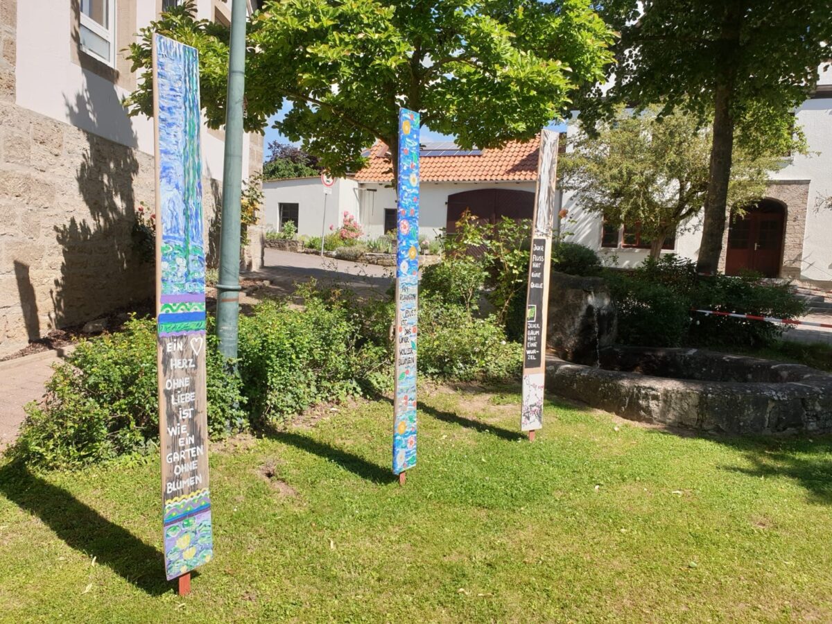 Pastoraler Raum Börde-Egge – Willebadessen – Peckelsheim – Borgentreich