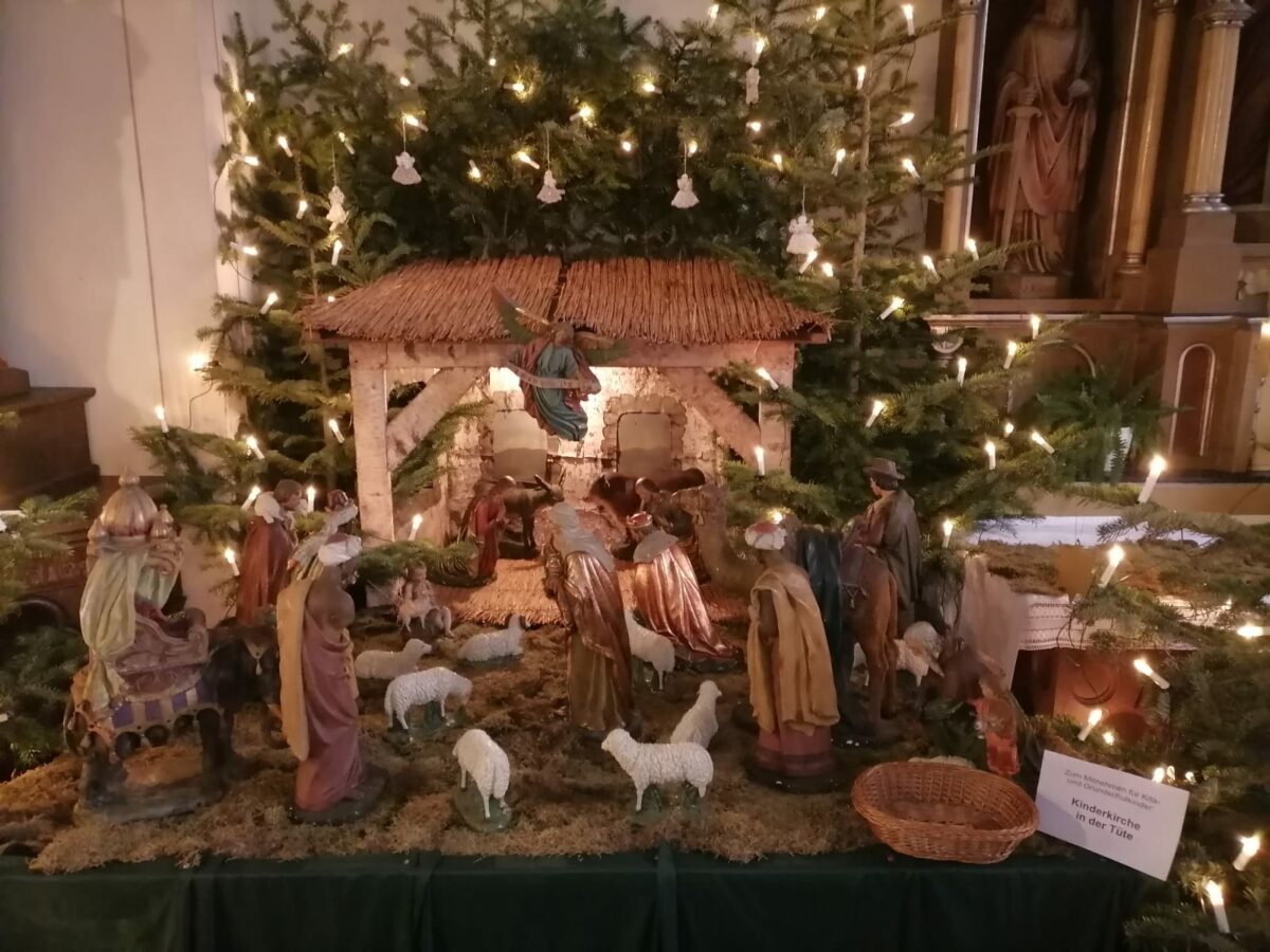 Pastoraler Raum Börde-Egge