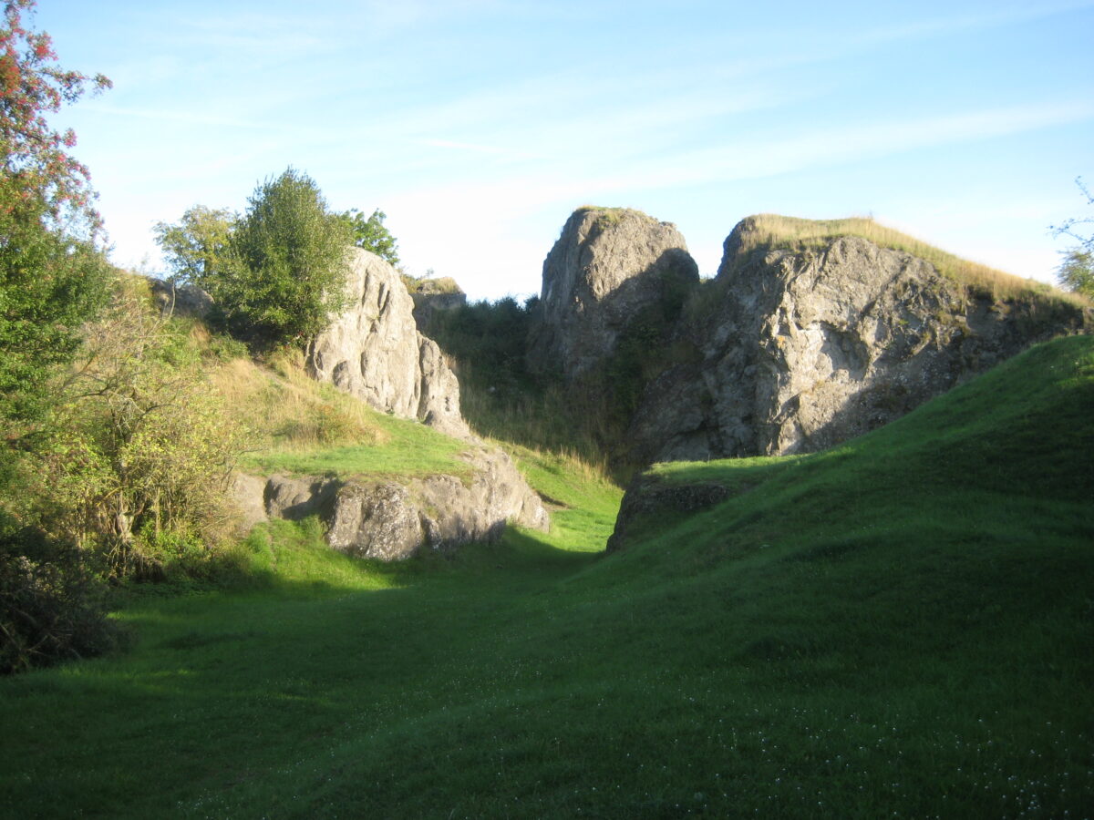 Pastoraler Raum Börde-Egge – Willebadessen – Peckelsheim – Borgentreich
