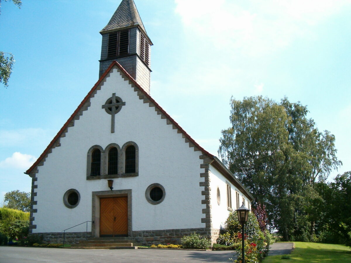 Bereich Willebadessen-Peckelsheim – Pastoraler Raum Börde-Egge